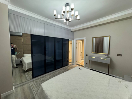 Новостройка 2/13/14 жк Prestige Garden
