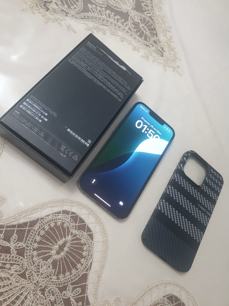 Srochna!!! Sotiladi Iphone 13pro 256gb Dual Sim