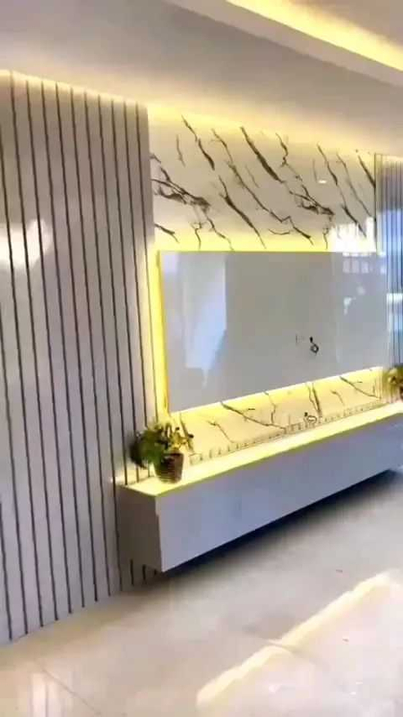 Декор панели стеновые.
