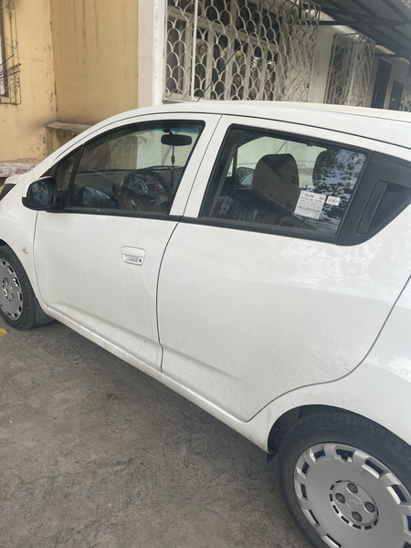 Chevrolet sparkk