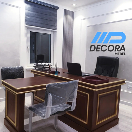 Ofis mebellar buyurtma assosida 15% skidka 3 kunda tayyorlab beramiz