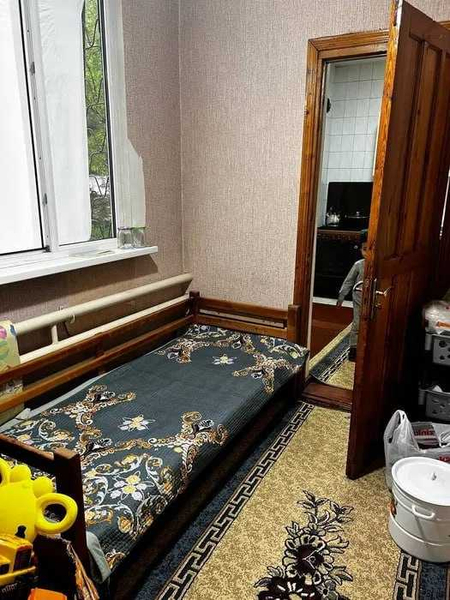 Квартира 4/1/5, 92 м², Карасу-6, ориентир Базар