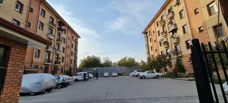 Срочно продаётся 2/2/5/52м2 в ЖК МИРОНШОХ GOLDEN HOUSE