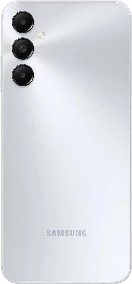 Samsung Galaxy A05S, Silver, 4/128 GB