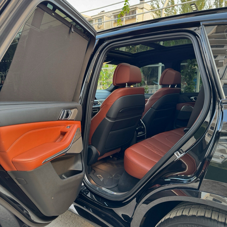 Bmw X5 xDrive40i