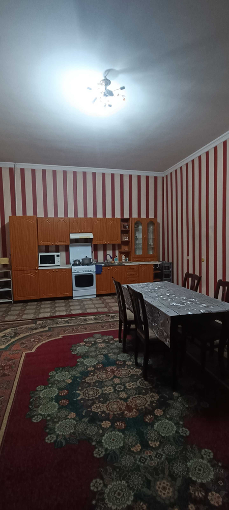 Долгосрочная аренда дома