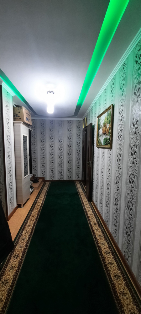 Саниф 2хона.1этаж,дом