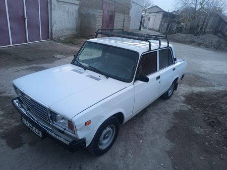 2107 vaz 2008 yil