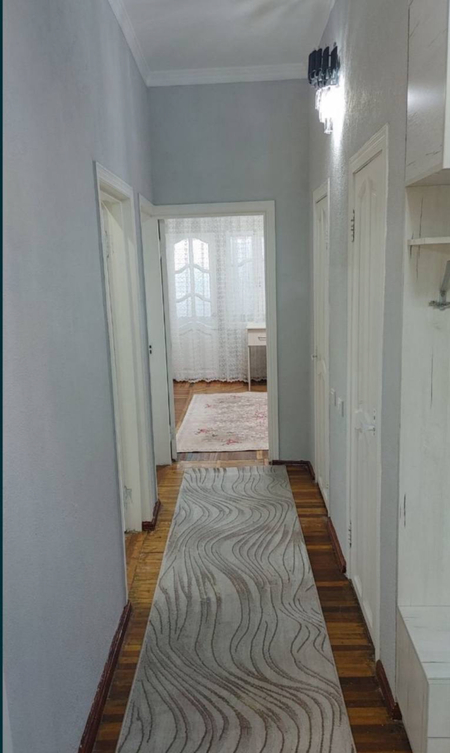 Продажа 3 хона 3 етаж 9 етажл  Гунча тинчли метро
