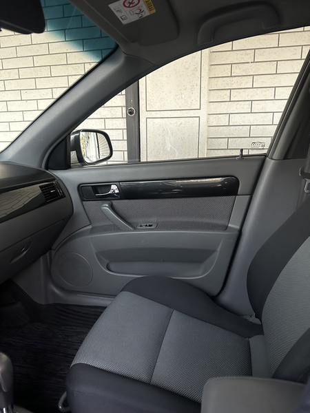 Chevrolet Gentra
