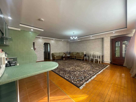 Продается 3-комн. квартира 81,7 м², 7/9 этаж .Мирабад  (J2987)