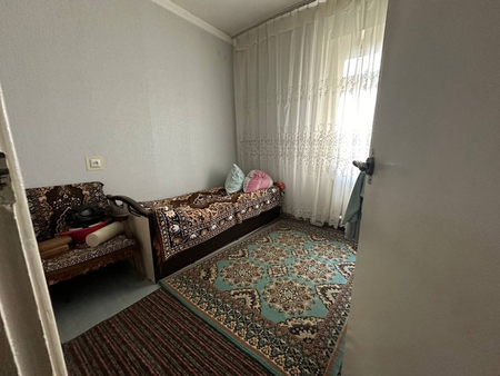 Продажа квартиры