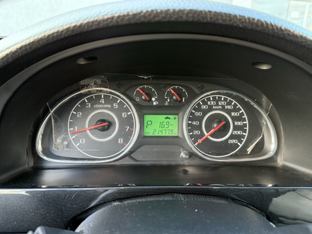 Chevrolet Gentra
