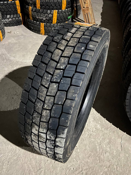 APLUS 315/70R22,5 PR20
Завод CHAO YANG 
Для ГРУЗОВИКОВ
Размер 12.00R20