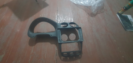 Matiz android manitor ramka