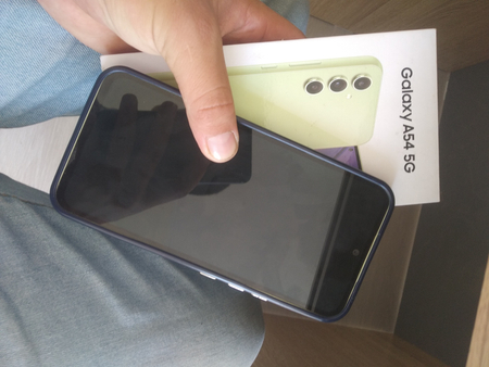 Samsung A54 Sotiladi
