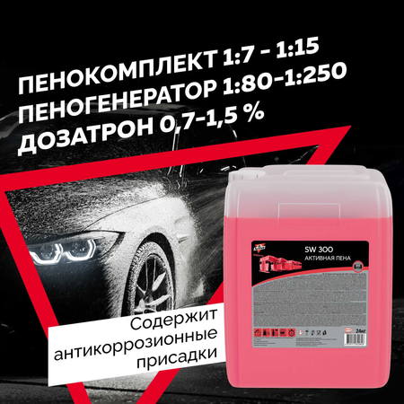Aktiv Pena Sw 300