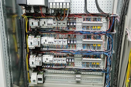 Elektromontaj xizmati