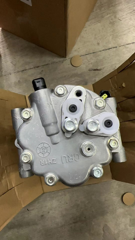 Chery 7pro kanditsaner mator yangi zakasga