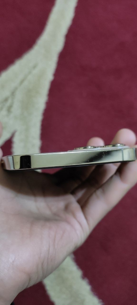 iPhone 12pro MAX
