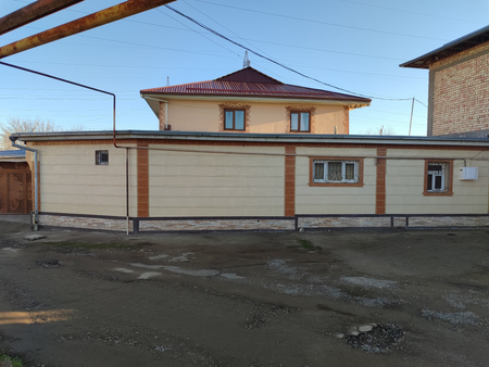 Кибрай, ТашГРЕСС, Продаётся 2 этажный дом, 14 комнат