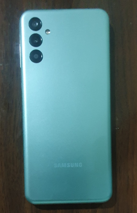 SAMSUNG M13 4/64