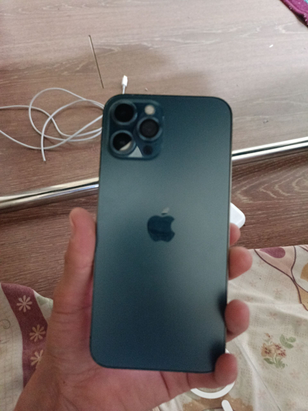Iphone 12 pro max 128 yomkist 85%