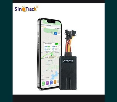 Gps treker автомобили камаз