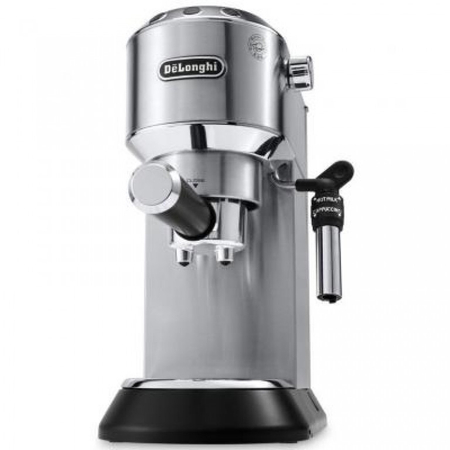 Кофеварка рожковая DeLonghi Pump Coffee Makers модель: EC685.M