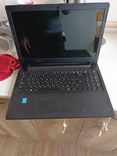 Notebook Lenovo srochno