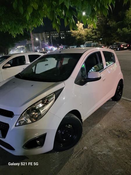 Spark satiladi oq yili 2020 kuzip 2021