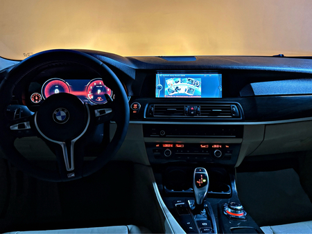 Srochno Bmw m5 f10 m paket Full