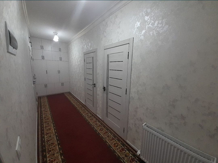 Аренда Квартира Алгоритм Бек Барака Сити Новостройка