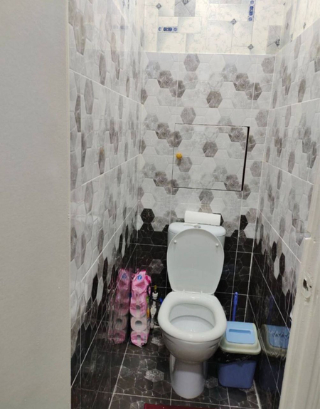Срочно! Юнусабад 10кв 2/2/5 балкон 2х6