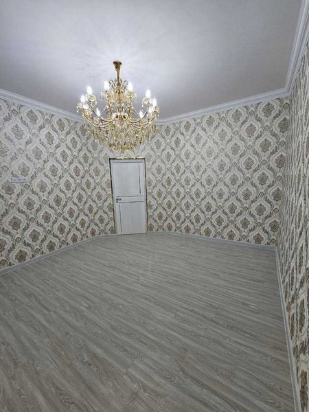 V3341 2/6/7 НОВОСТРОЙКА Белтепа Ор.р: Stroy mart  66м2 евро ремонт