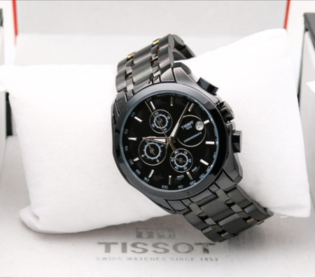 Tissot Aksiya Yaponskiy Mehanizm
