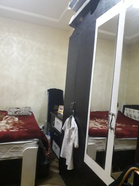 Продаю свою однокомнатную квартиру