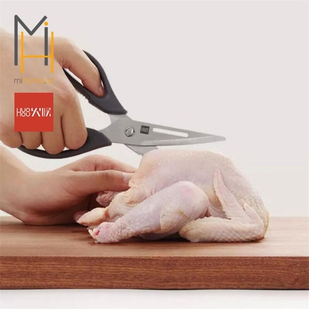 Мультифункциональные кухонные ножницы Xiaomi HuoHou