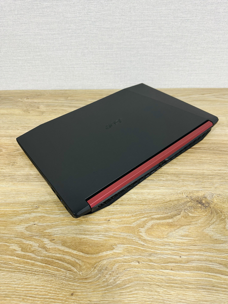ACER Nitro i7-12 Ядер+GTX1060-6 ГБ+144Hz IPS дисплей, Редкая модель