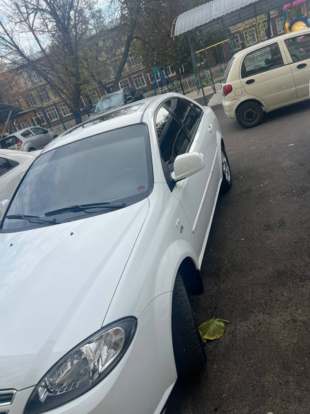 Jentra 2021 г 17500 км йургани