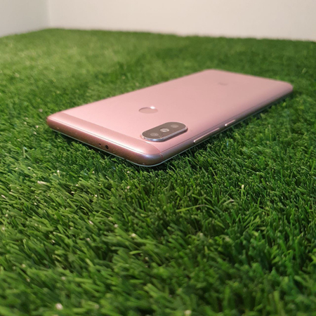 Redmi Note 5 karobkalik