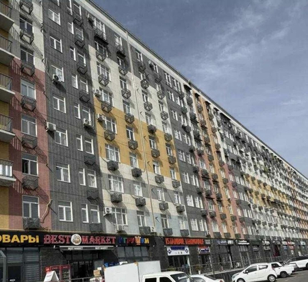Махтумкули, Ашхабад Парк 2× ком Аренда !