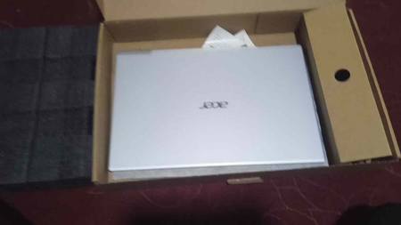 Noutbuk Acer i7 12
