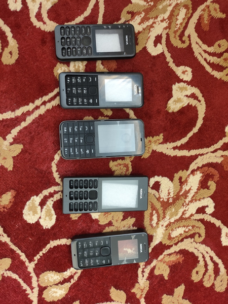 Nokia korpus Нокиа корпус yengi