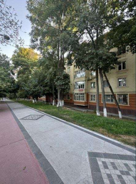 Ул.Зиелилар , ор-р университет ИНХА 2/2/5