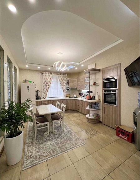 Продаётся 3/7/9 квартира в ЖК Golden House ор-р Паркентский р-н Br17