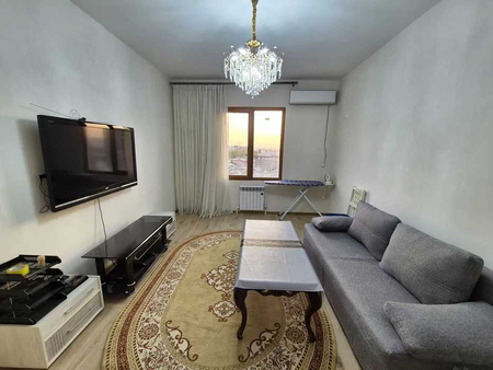 Аренда 2 комнатной квартиры на Манзаре ID: MD 272