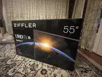 ZIFFLER ANDROIT TV 43*50*55 доставка по города