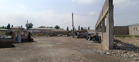 Продается Земля Янги Узбекистан 73 Соток