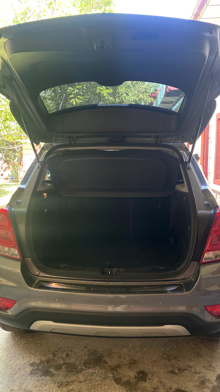 Tracker 1 сотилади